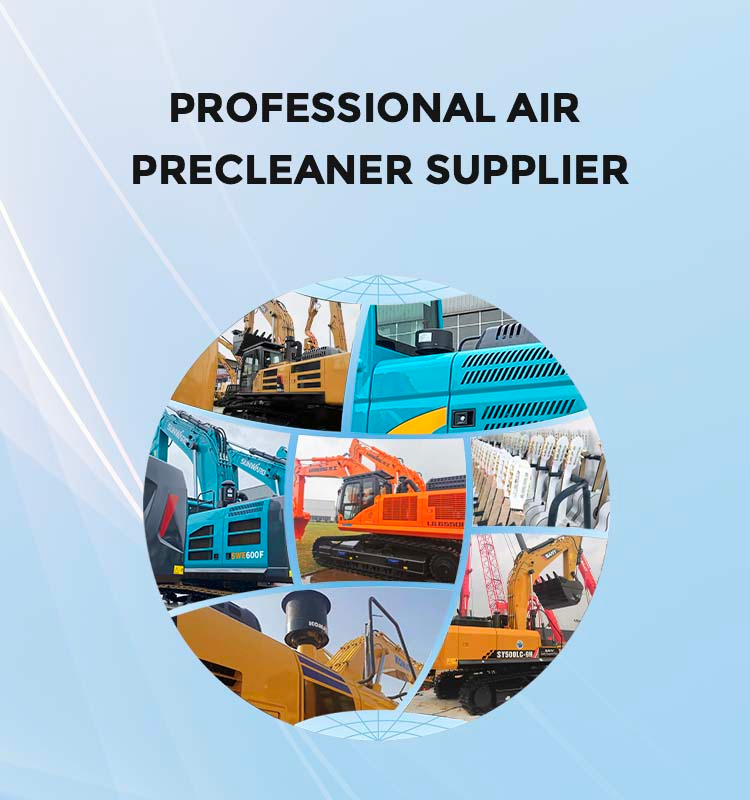 Air Precleaner, Air Filter, Oil-Bath Air Cleaner Manufacturer ...